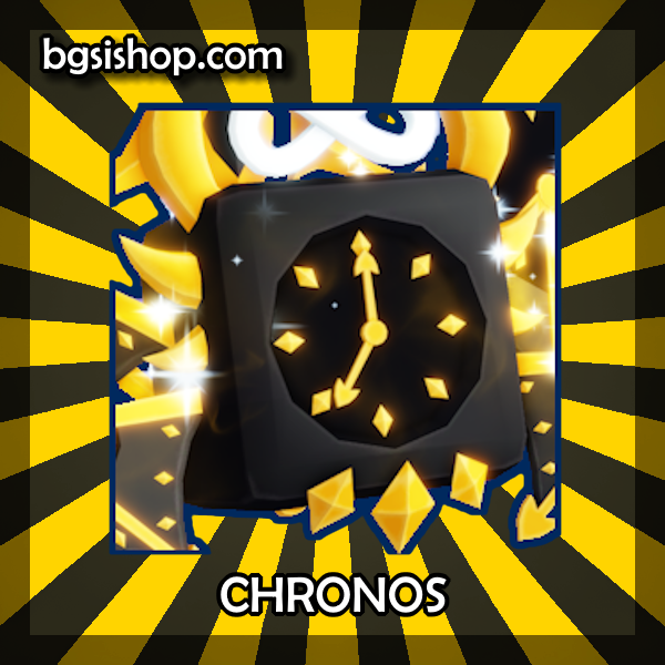 Chronos