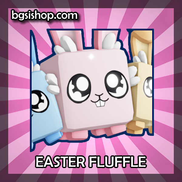 Easter Fluffle
