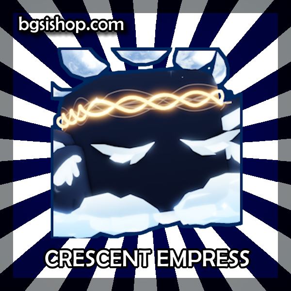 Crescent Empress