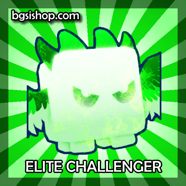 Elite Challenger