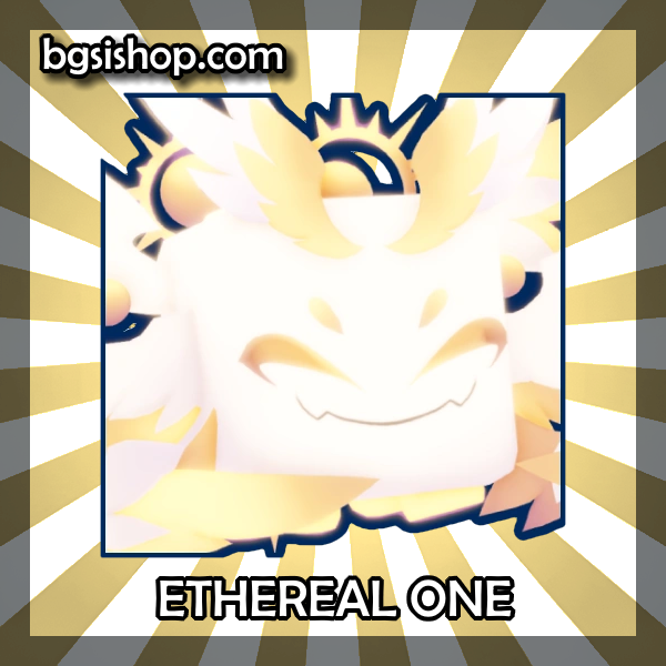 Ethereal One