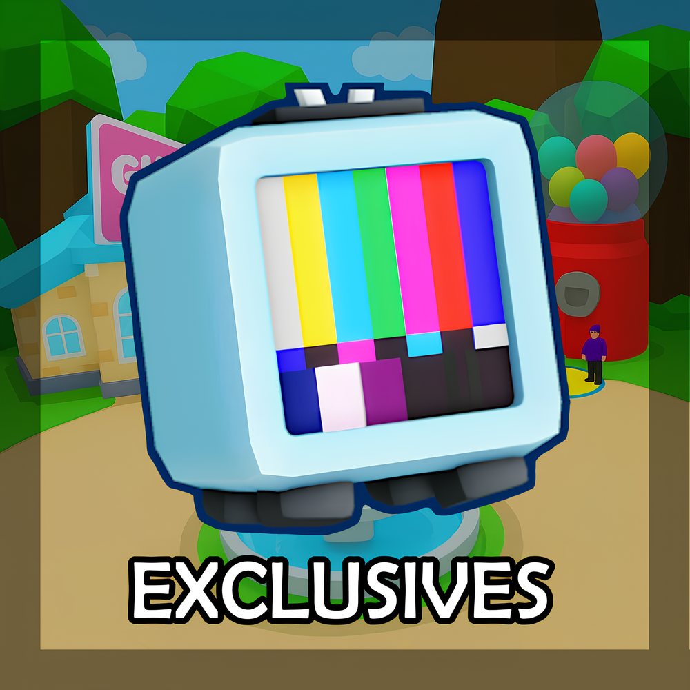 BGSI Shop - Shop for BGSI Legendaries, Mythics, and Secrets!