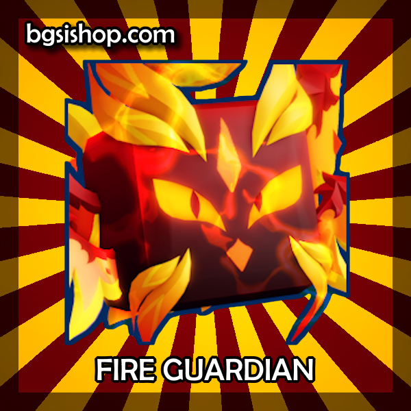 Fire Guardian