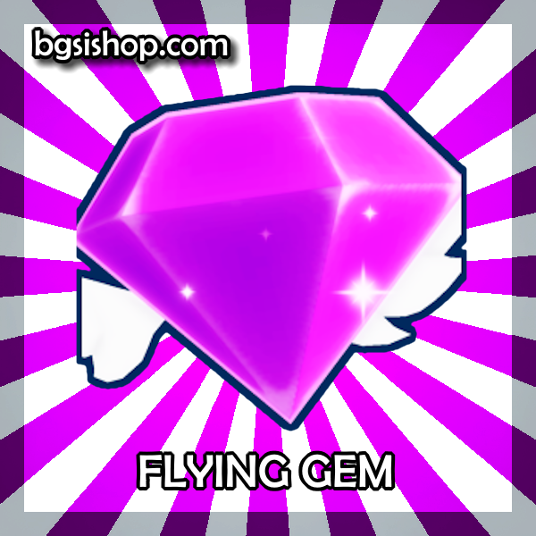 Flying Gem