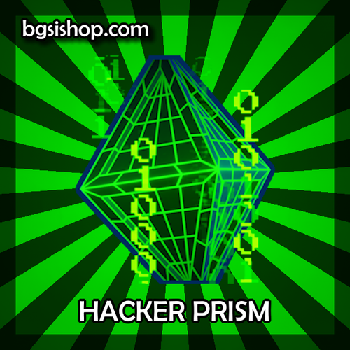 Hacker Prism