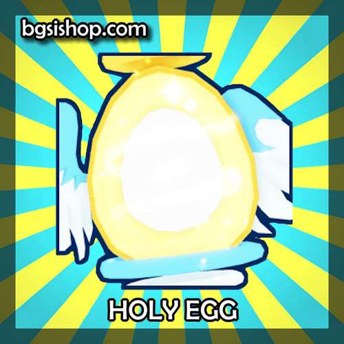 Holy Egg