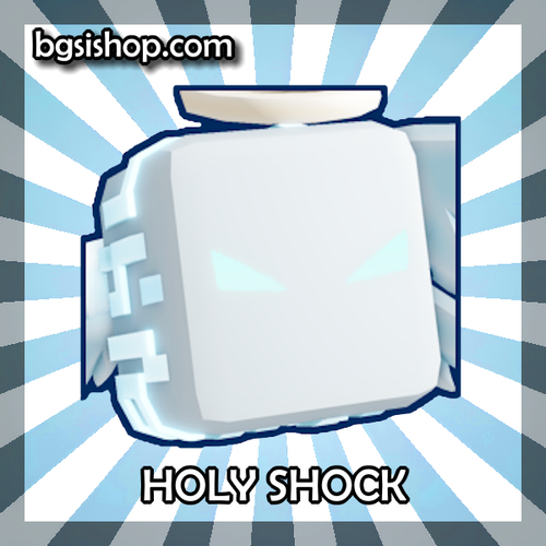 Holy Shock