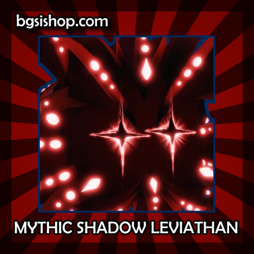 Shadow Leviathan