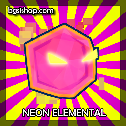 BGSI Shop - Shop for BGSI Legendaries, Mythics, and Secrets!