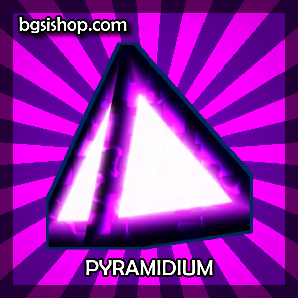 Pyramidium