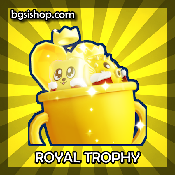 Royal Trophy