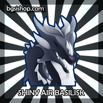 Air Basilisk