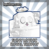 Royal Trophy