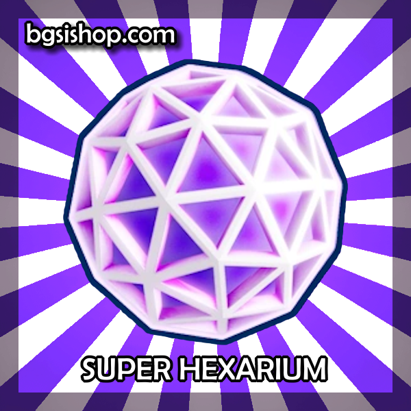 Super Hexarium